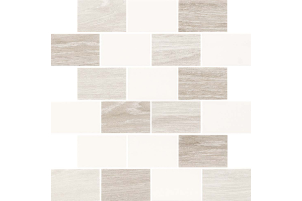 Мозаика Ceramika Paradyz Elia Mozaika Cieta Mix 29,8x29,8 купить по ...