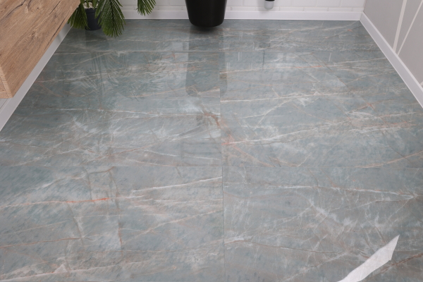 Керамогранит Roca Marble Topazio R 60x120 купить по цене 4 088 рублей в интернет магазине Реал ...