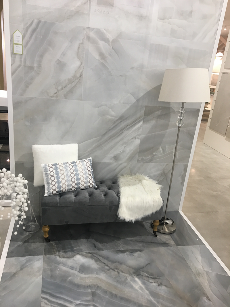 Керамогранит Eco Ceramic Rodas Perla 60x120 купить по цене 5 250 руб в ...