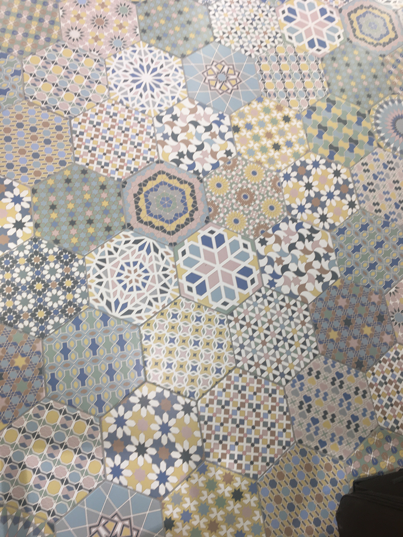 Плитка Codicer Kasbah - купить в Москве недорого, цены в интернет-магазине